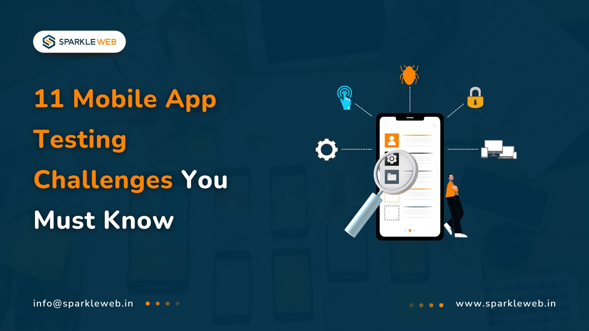 Mobile App Testing