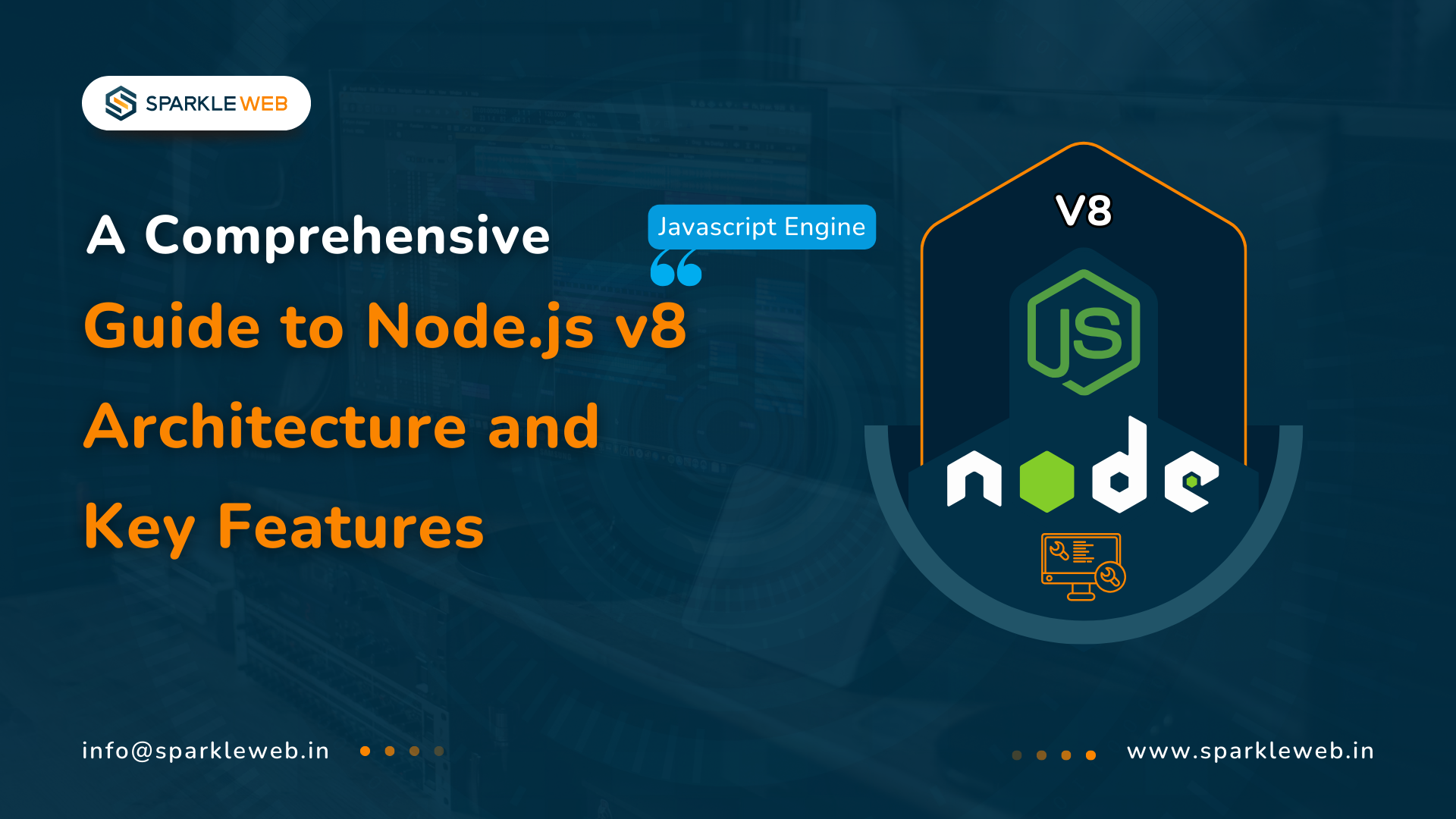 Sparkle Web - Leading IT Services & Solutions | Surat, India