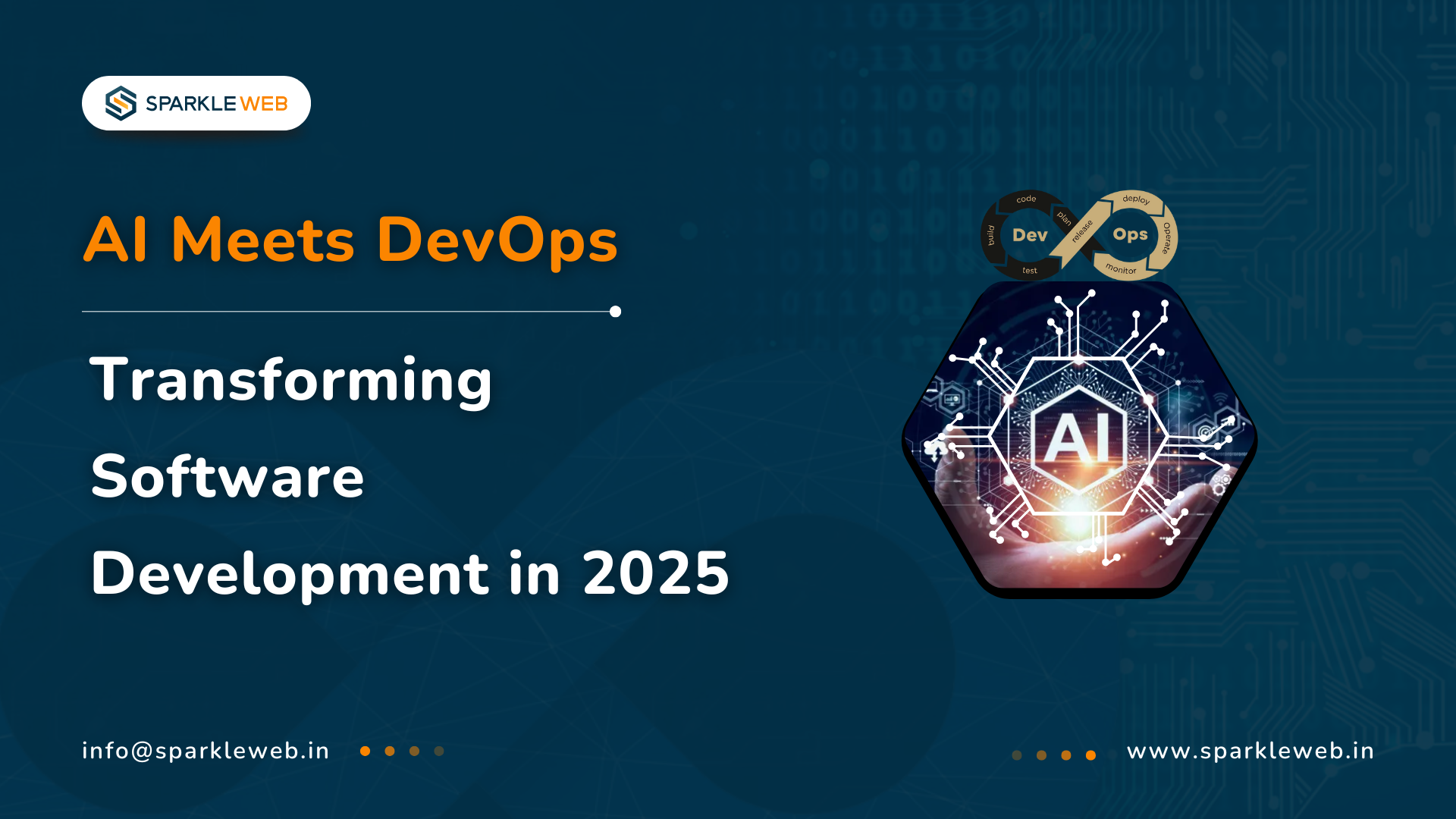 Sparkle Web - Leading IT Services & Solutions | Surat, India