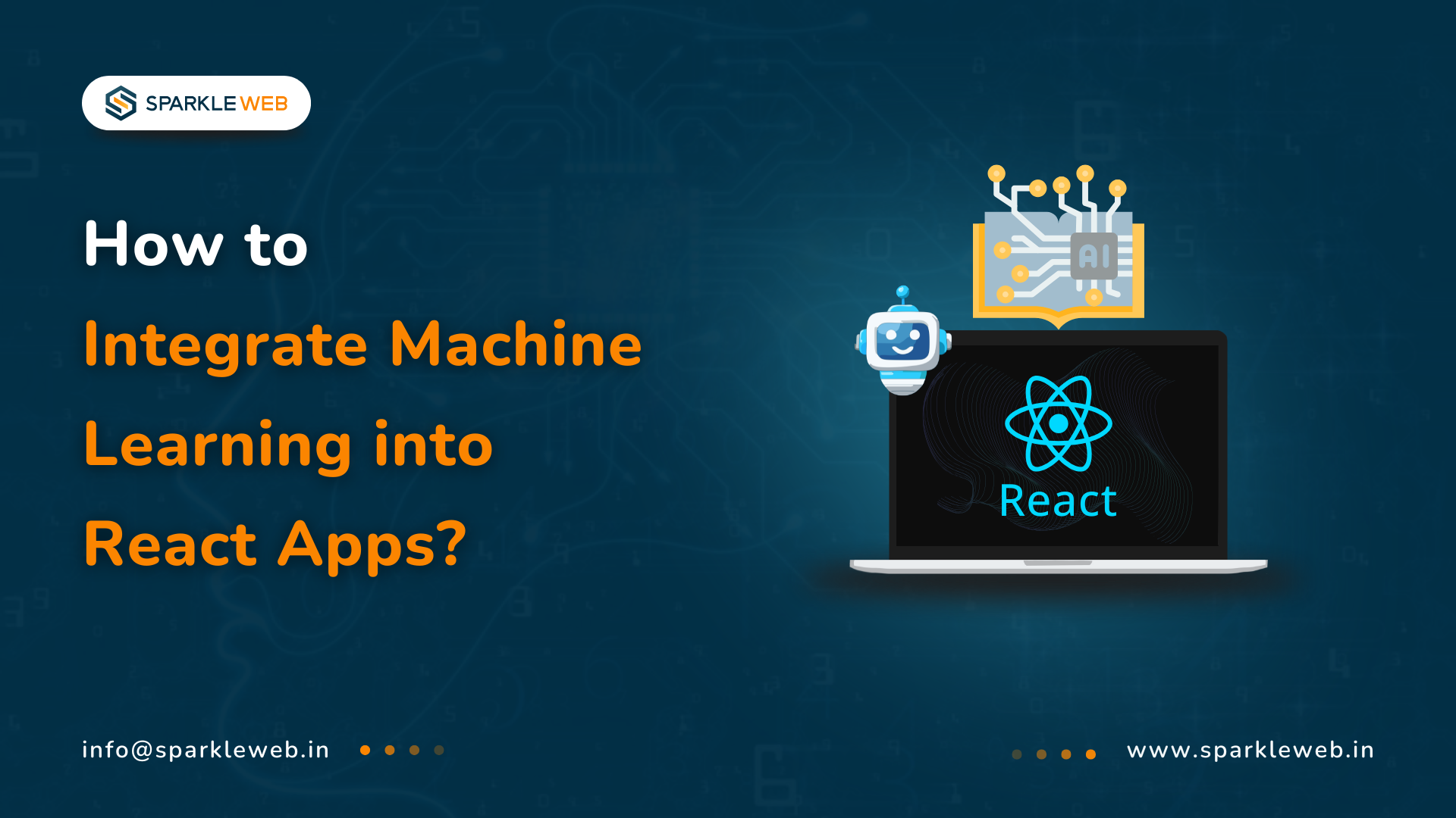 Machine Learning in Front-End Apps