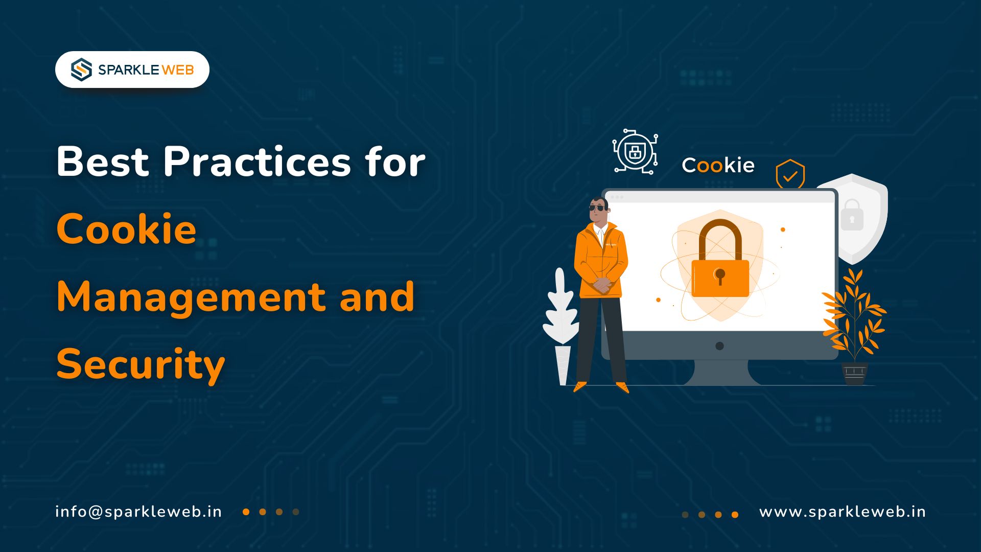 Sparkle Web - Leading IT Services & Solutions | Surat, India