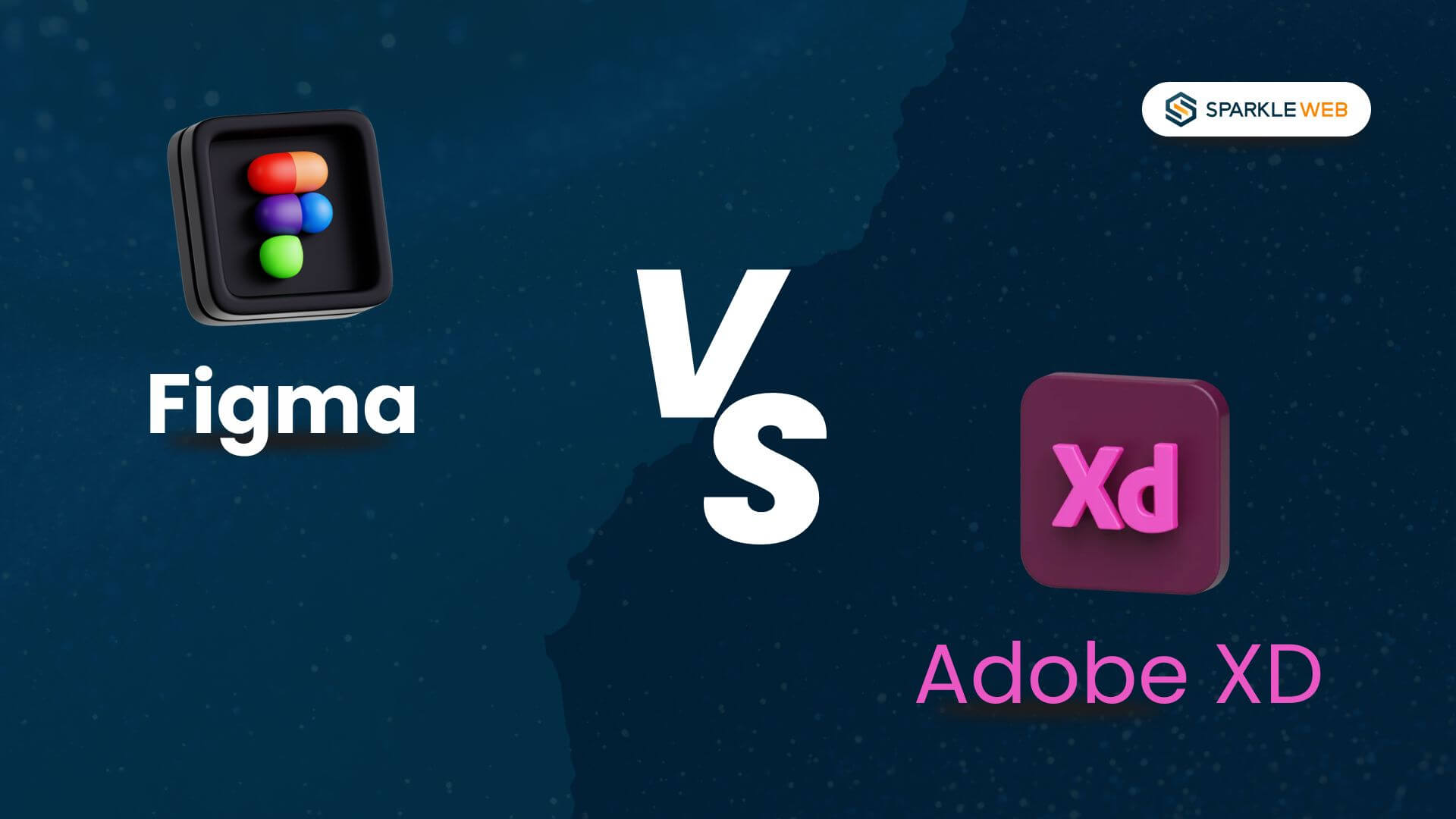 Sparkle Web - Leading IT Services & Solutions | Surat, India