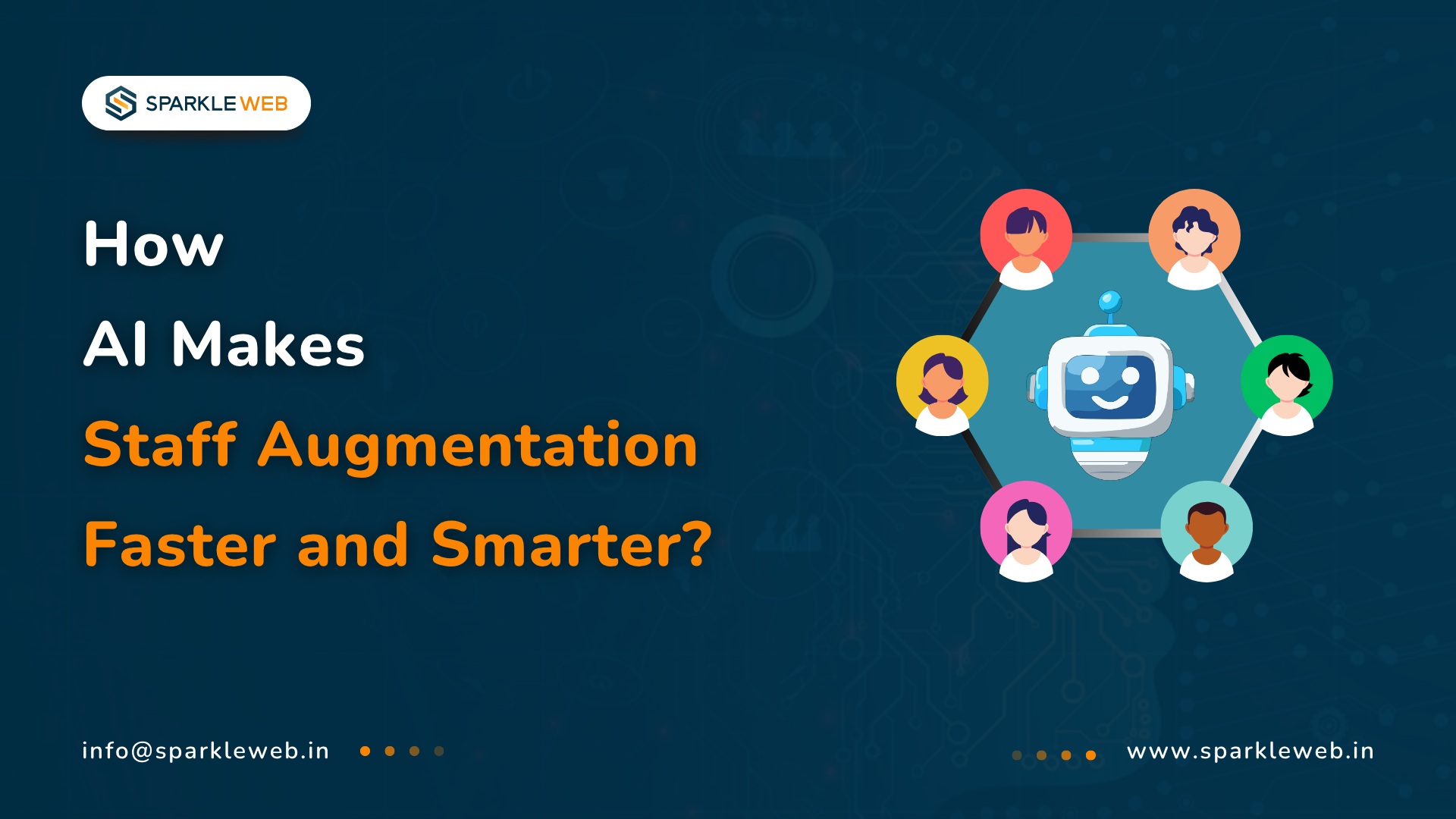 How AI Tools Simplify Staff Augmentation