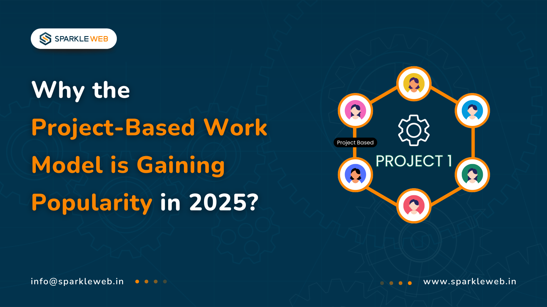 Project-Based Work Model