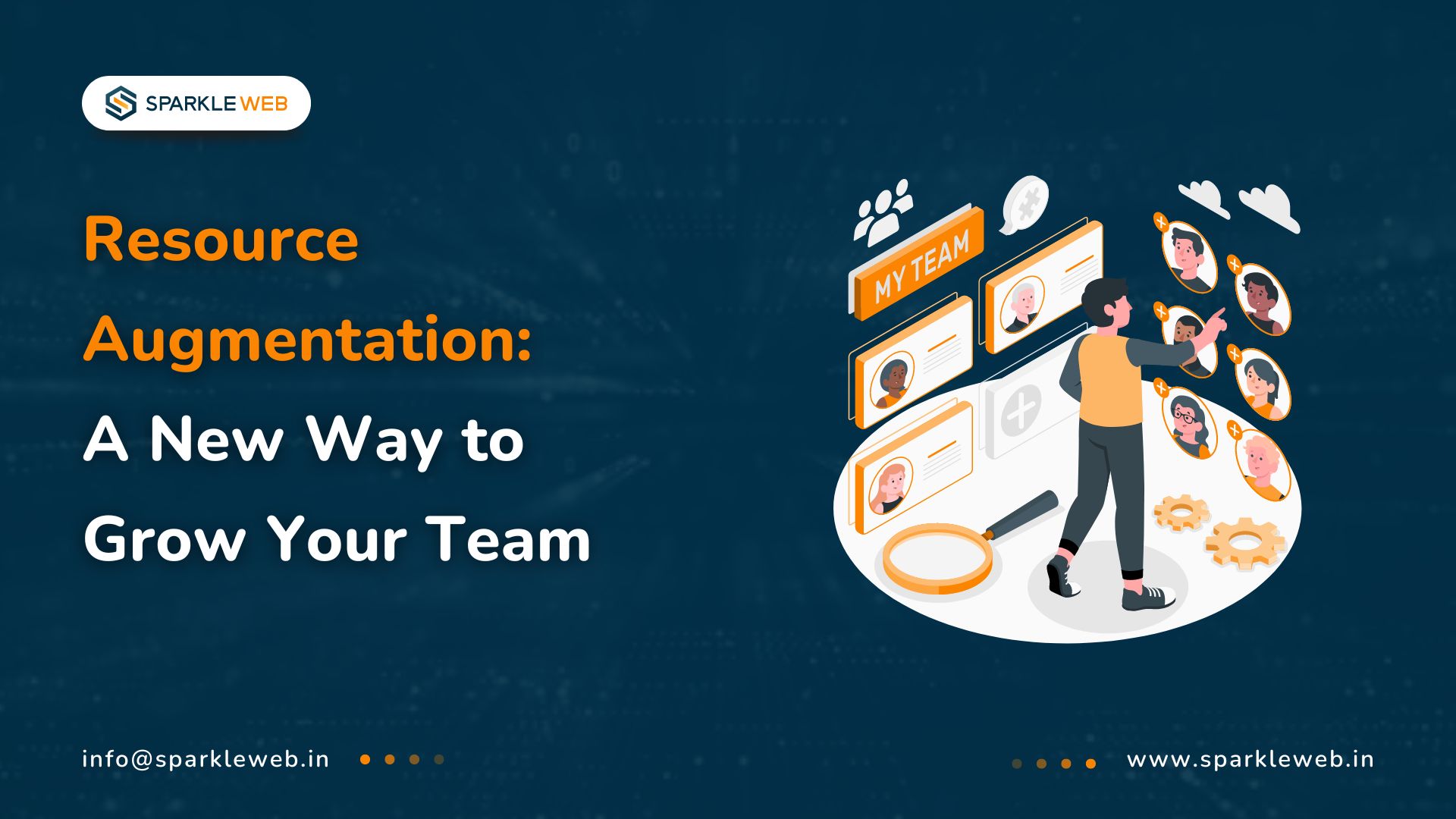Resource Augmentation: A New Way to Grow Your Team in 2024