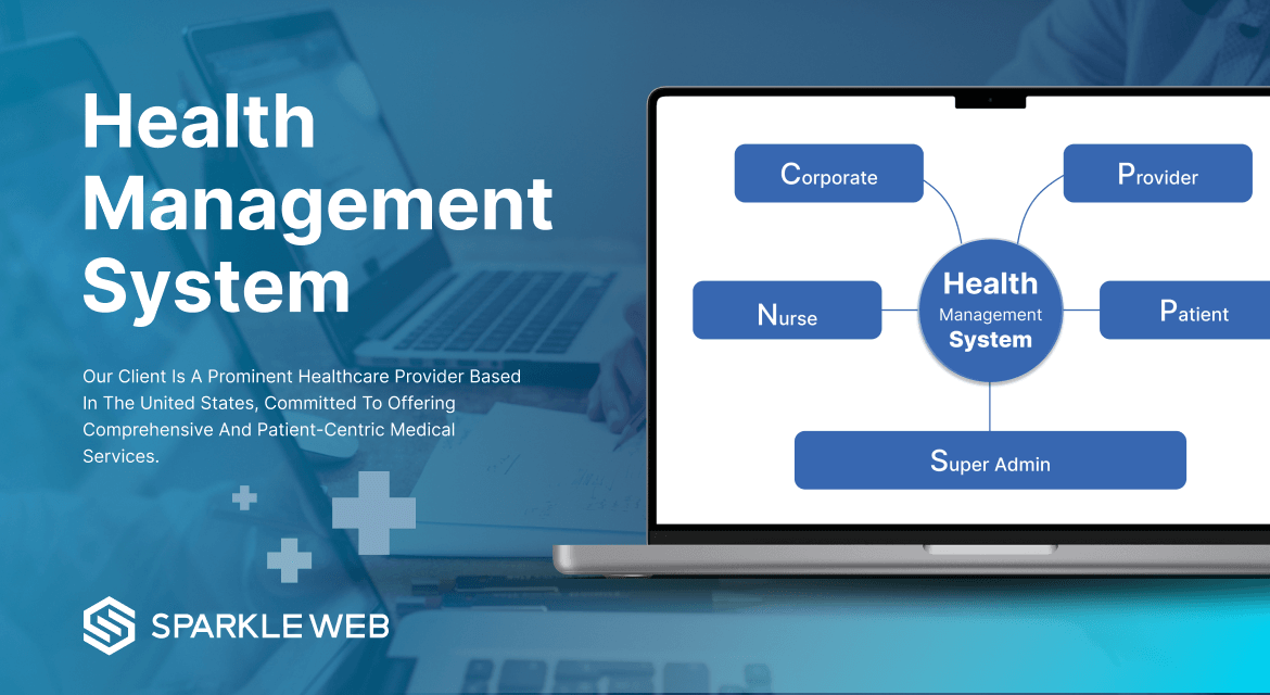 Sparkle Web - Leading IT Services & Solutions | Surat, India