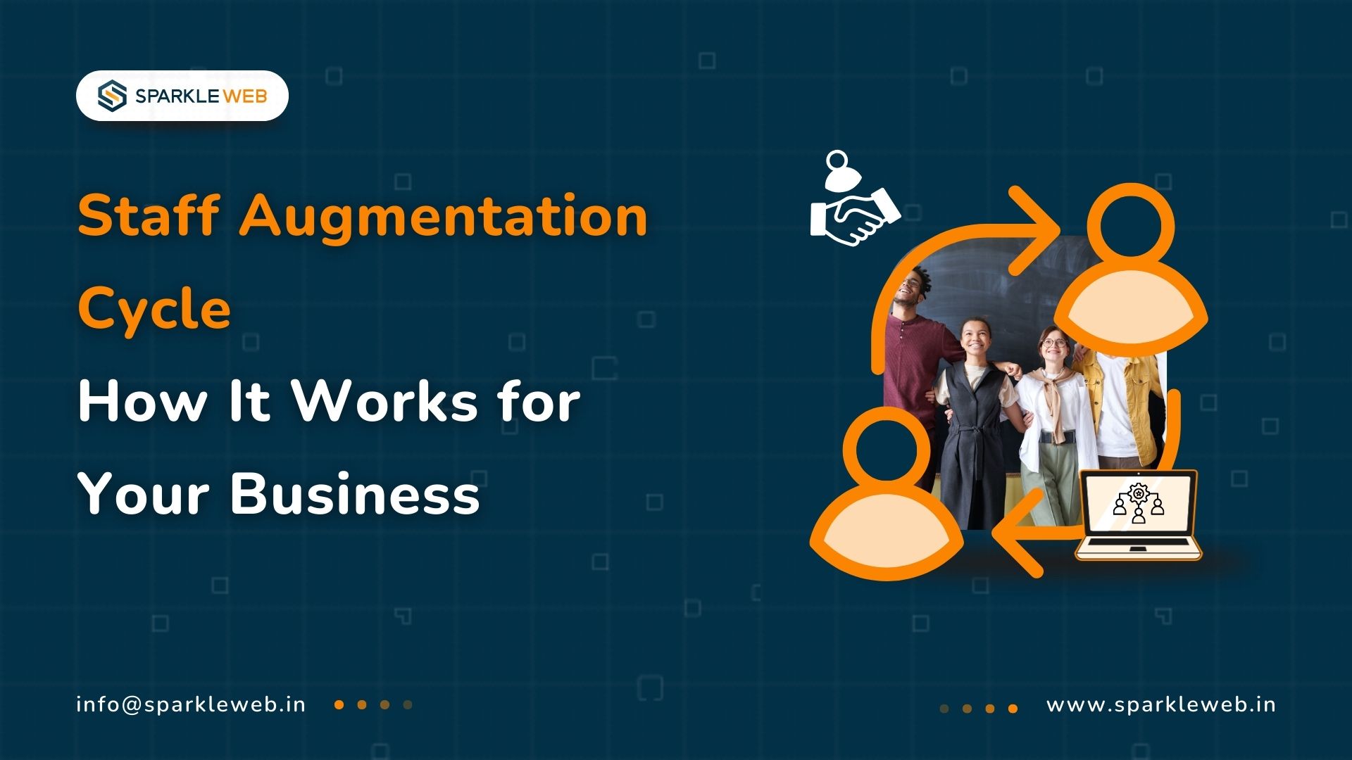 The Staff Augmentation Cycle in 2024: How It Works and Why Your ...