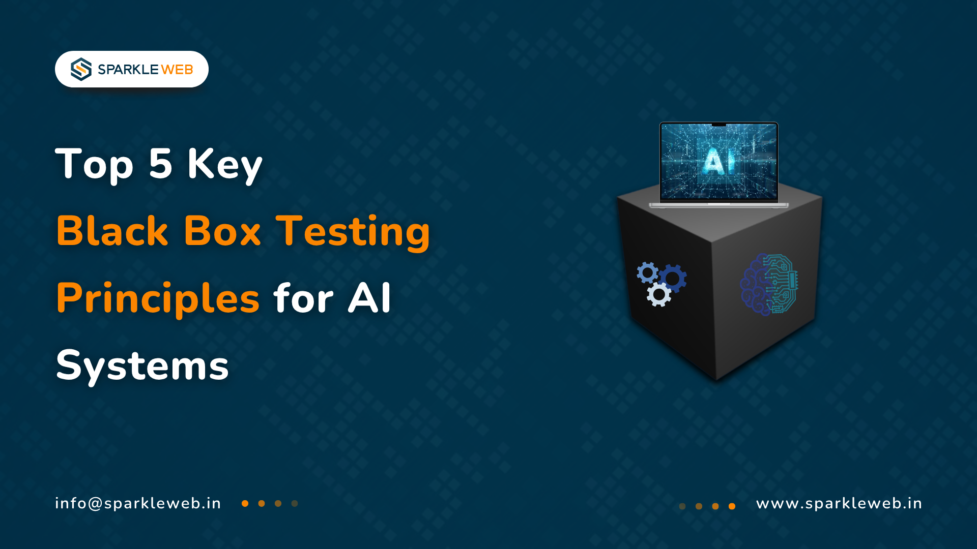 Black Box Testing Principles