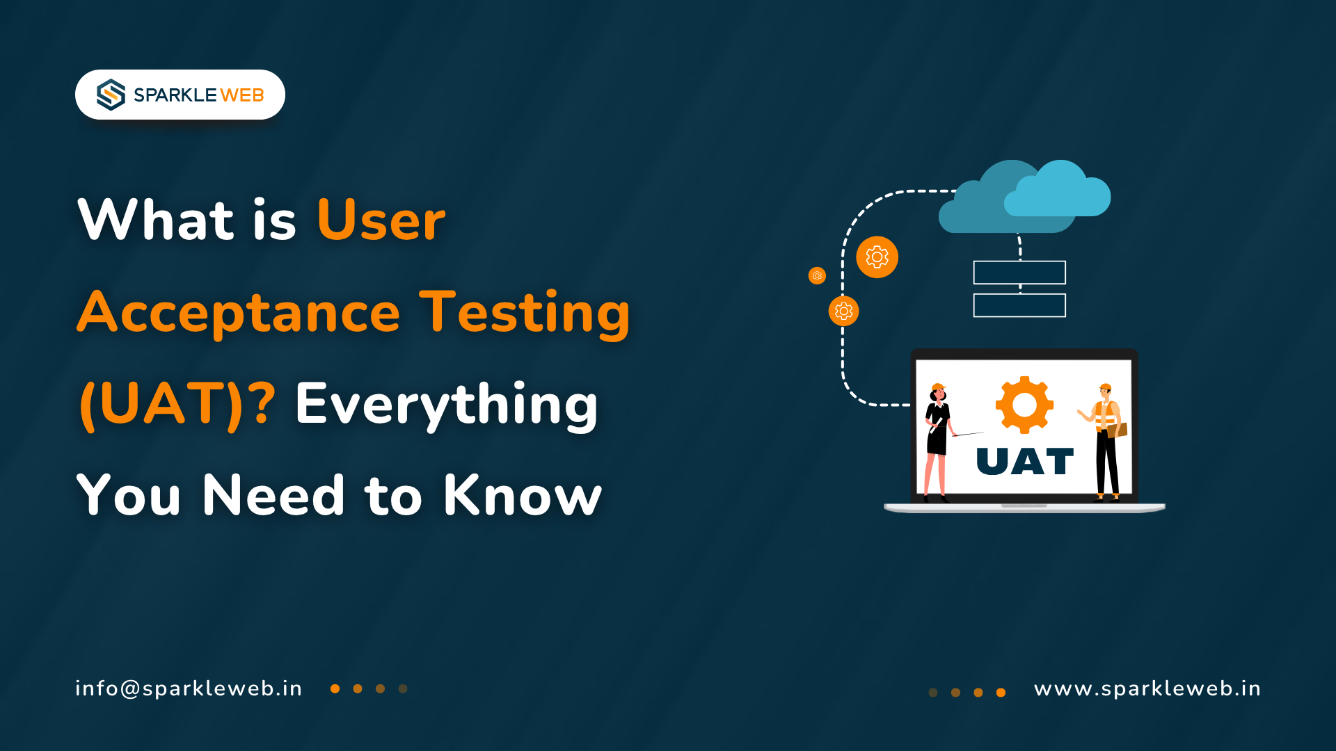 User Acceptance Testing