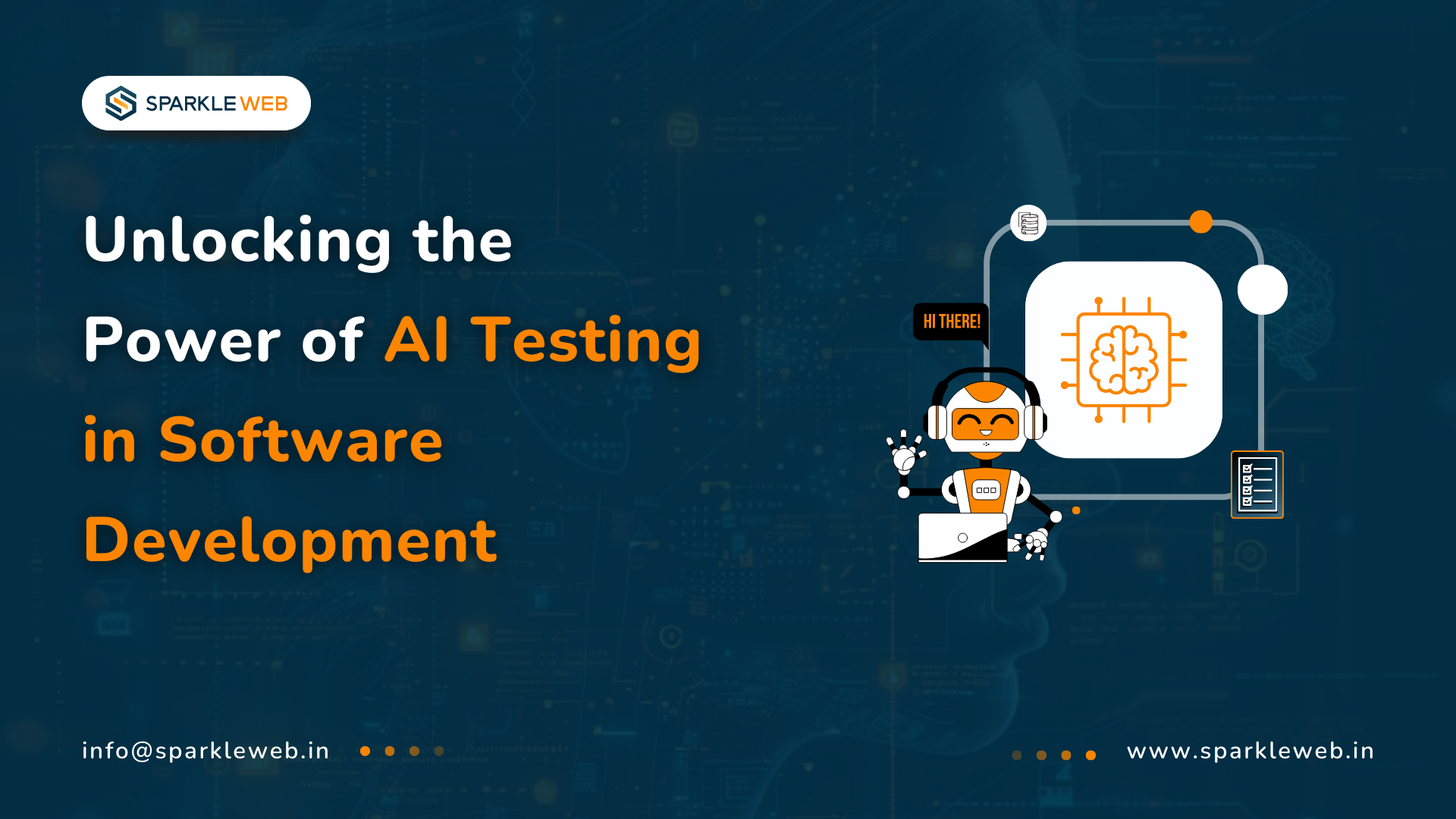 AI Testing in 2025