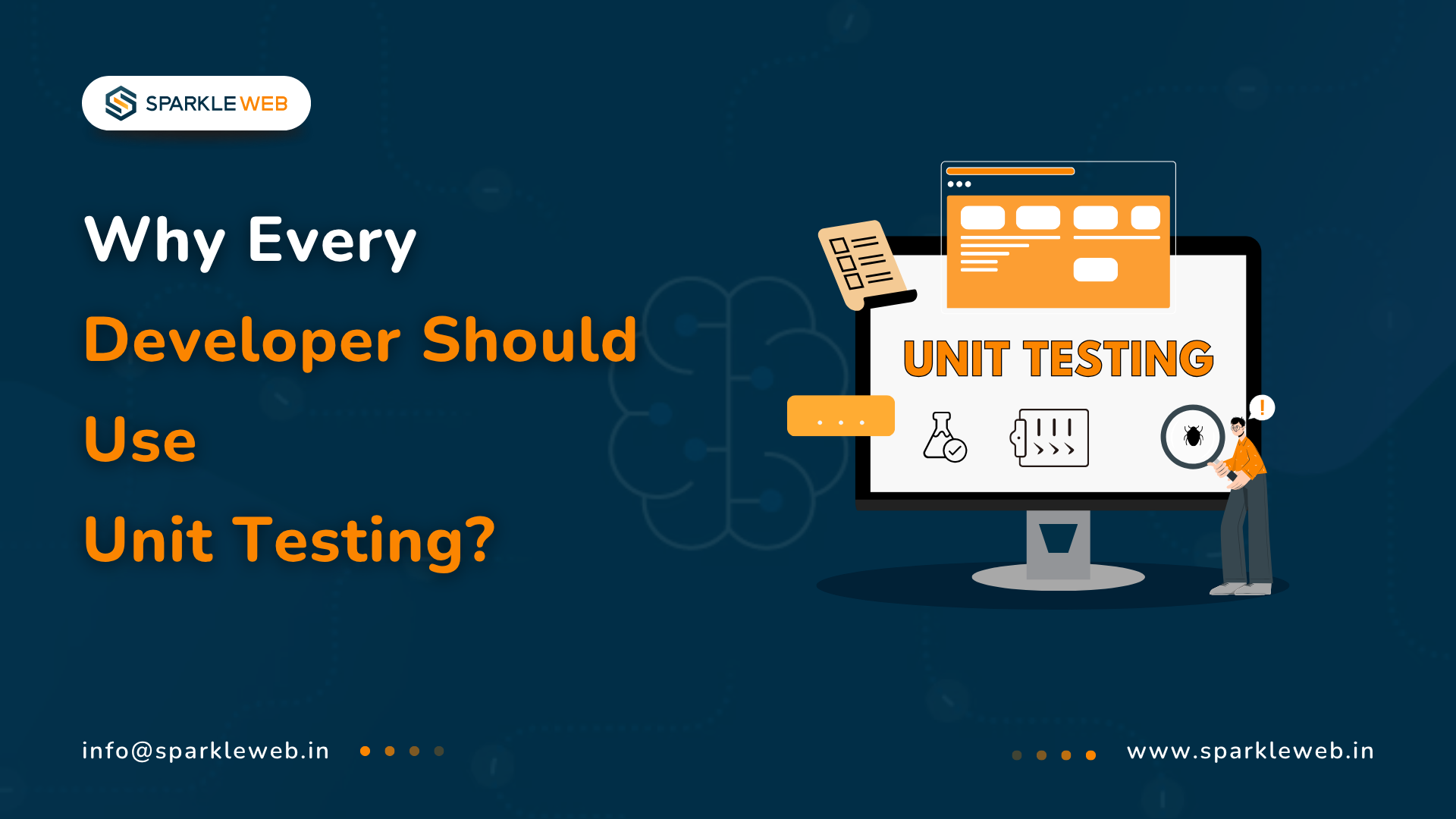Unit Testing